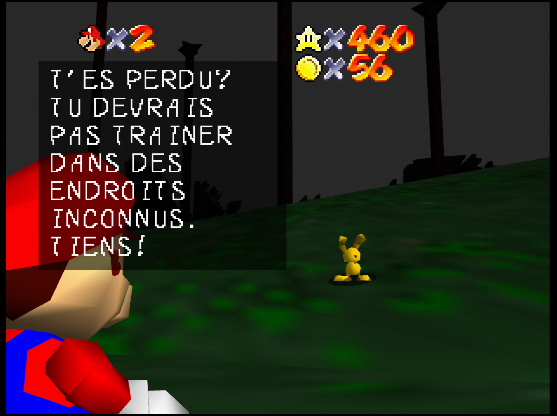 Romhacking.com