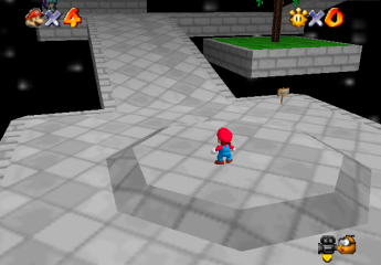 Mario Is Missing Pc Sprites