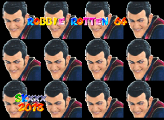 Romhacking.com