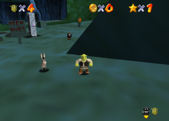 Shrek ROMs - Shrek Download - Emulator Games - stories.aph.org.ua