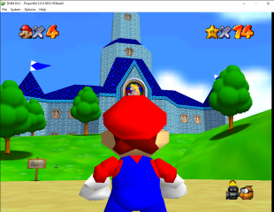 Romhacking.com