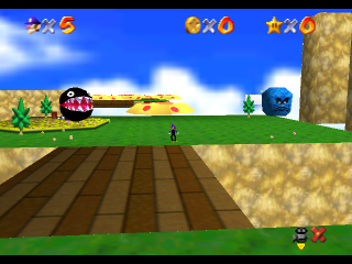 Romhacking.com